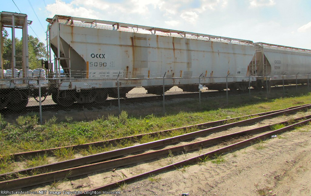 OCCX 5090 (ex-DOWX 5090)